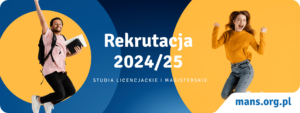 Rekrutacja - Menedżerska Akademia Nauk Stosowanych w Warszawie
